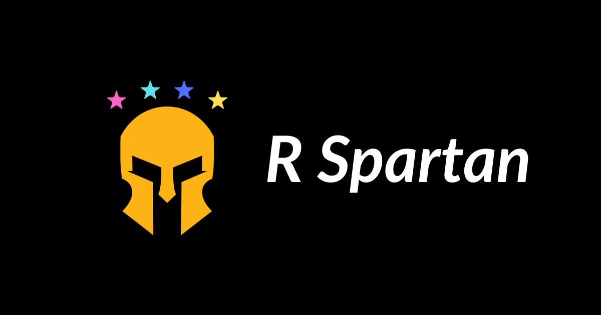 R Spartan